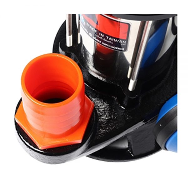 Showfou SSA-0512N (Auto) - TT Tekun Equipment Sdn Bhd