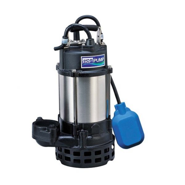 HCP F-05A Submersible Pump - TT Tekun Equipment Sdn Bhd
